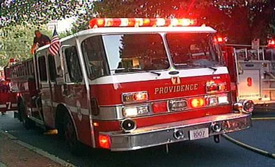 Providence fire union to host town meetings on platoon change | WPRO