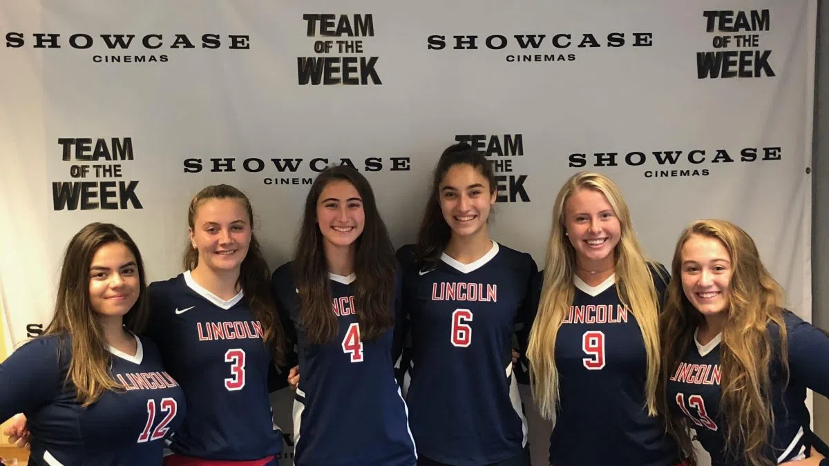 East Providence Girls Soccer | WPRO-FM