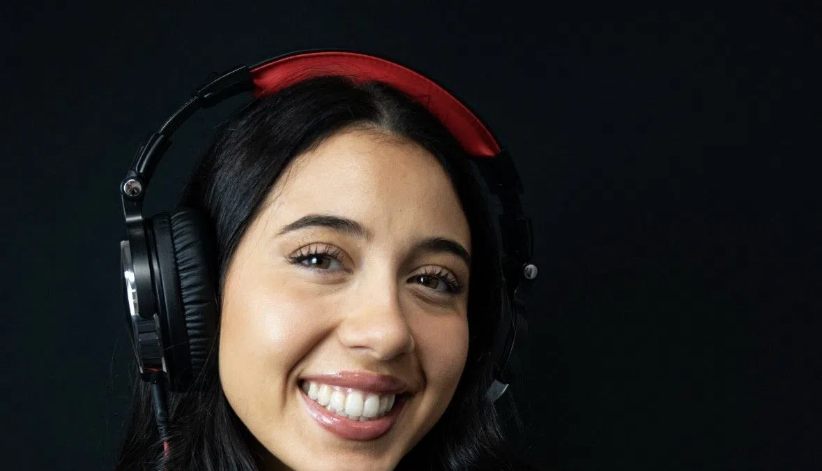 Alessia | WQHZ-FM