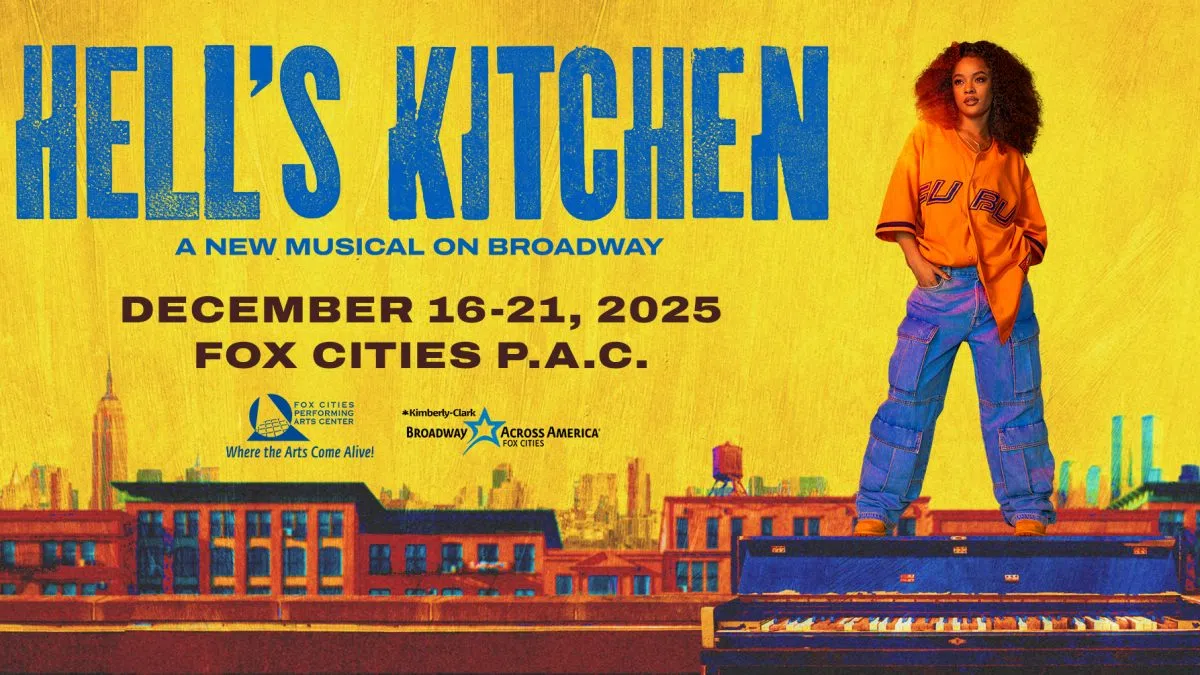 Win Tickets to HELL’S KITCHEN – Only on Star98’s 5pm Happy Hour! | WQLH-FM