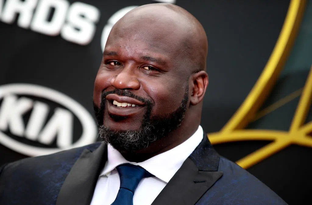 “Shaq is out there making moves!”: NBA Twitter reacts to Shaquille O ...