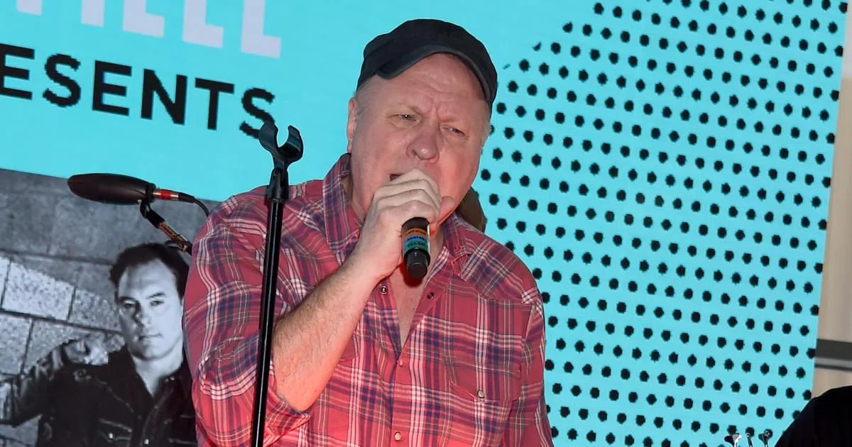 Utah Judge Blocks Collin Raye Concert | WQXK-FM