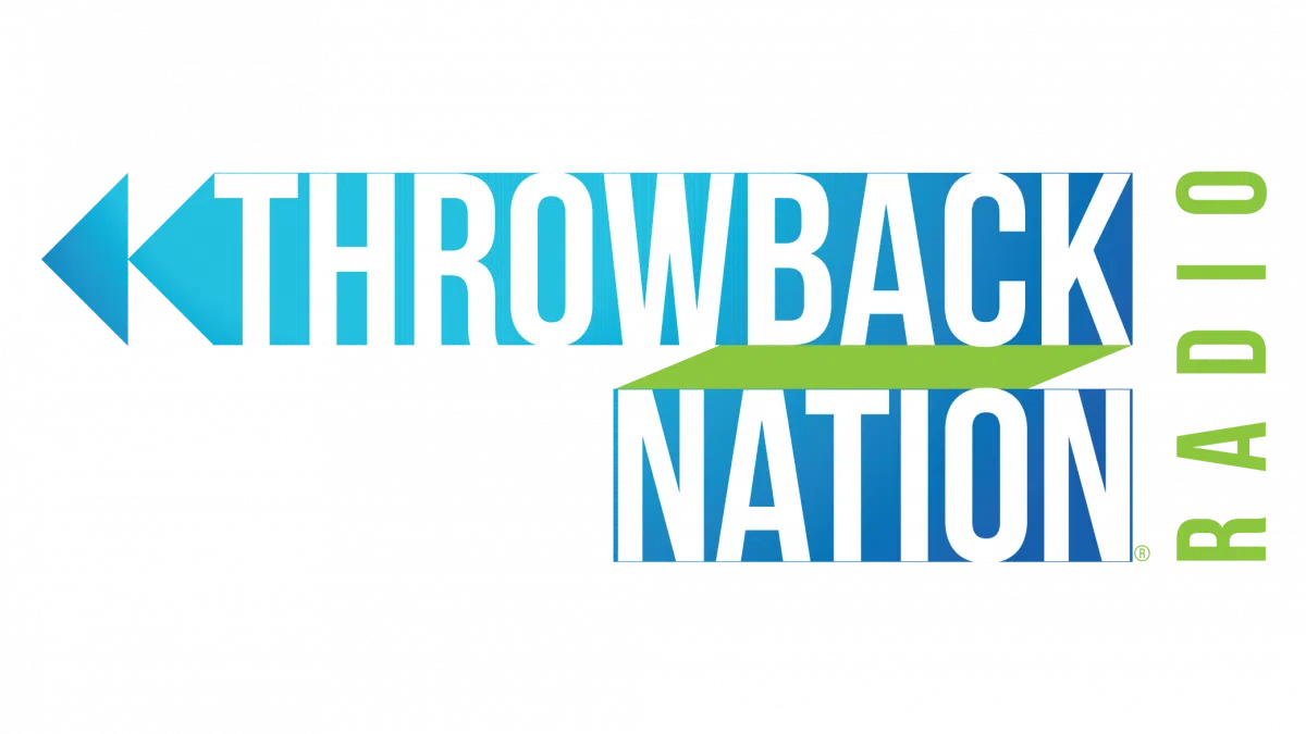 Throwback Radio Nation | WRQN-FM