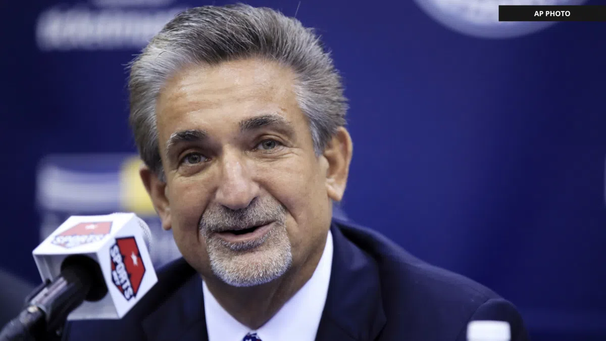 Ted Leonsis tried to buy the Nats AND settle the MASN dispute? | The Bram Weinstein Show | The ...