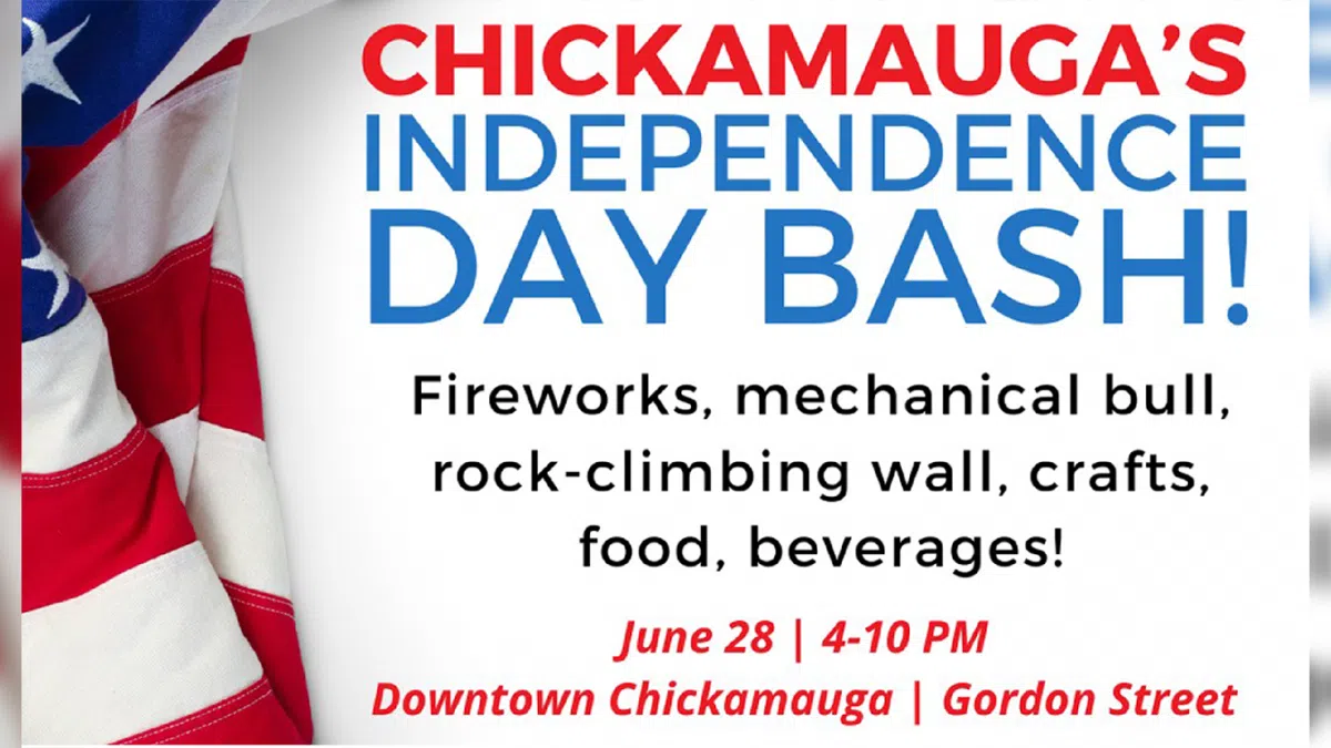 Independence Day Bash – KZ Live from 4-6p | WSKZ-FM