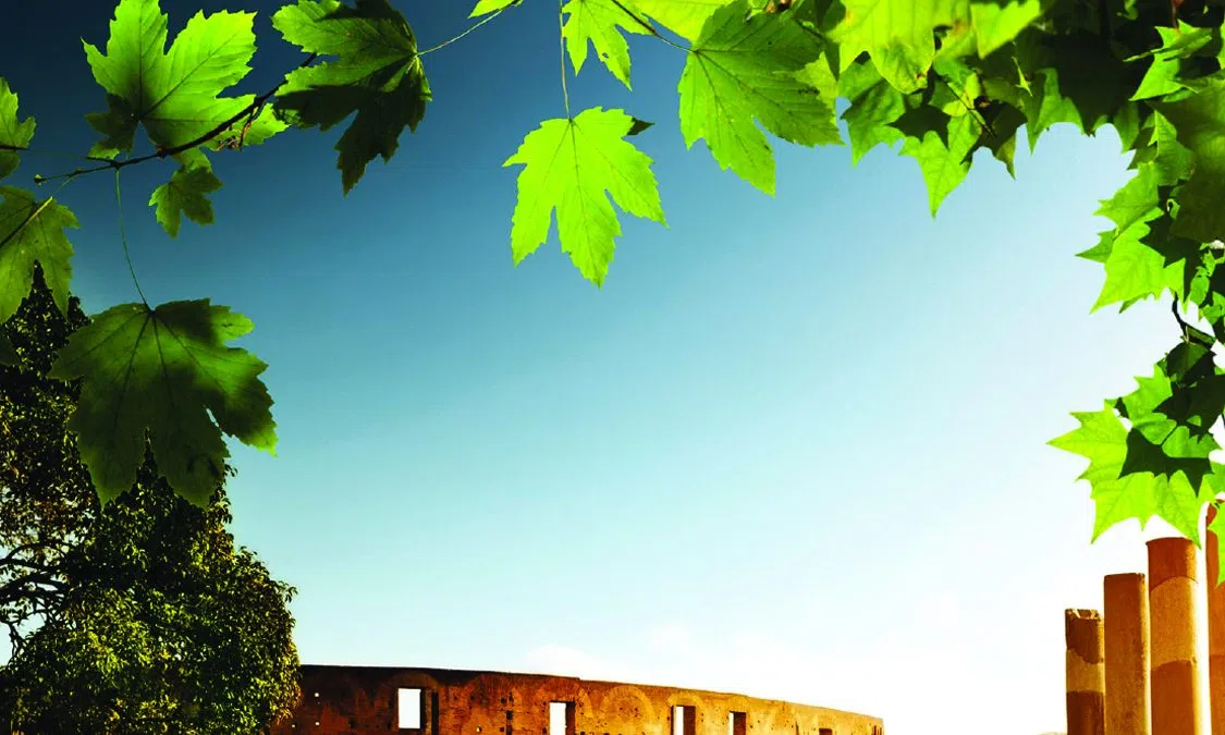 See Italy With Jack Pattie! | NewsTalk 590 | WVLK-AM