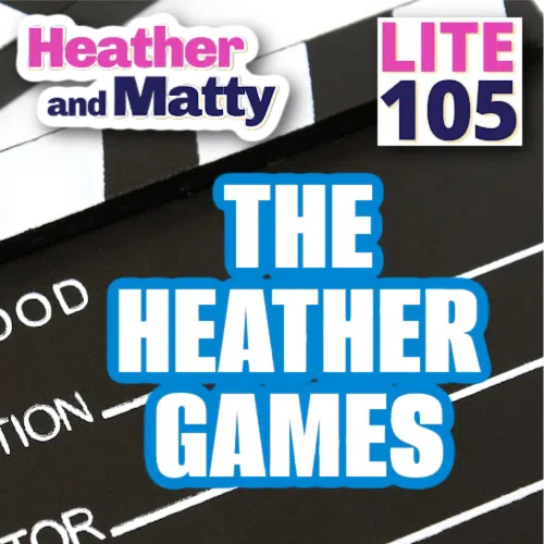 Heather & Matty | WWLI-FM