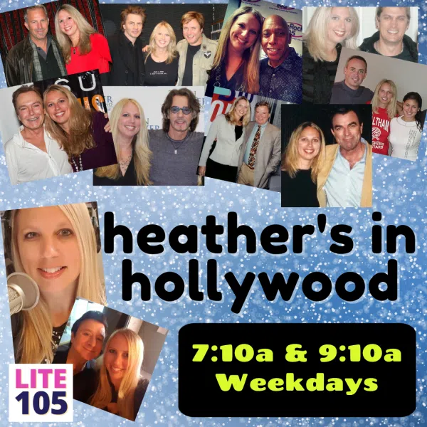 Heather & Matty | WWLI-FM