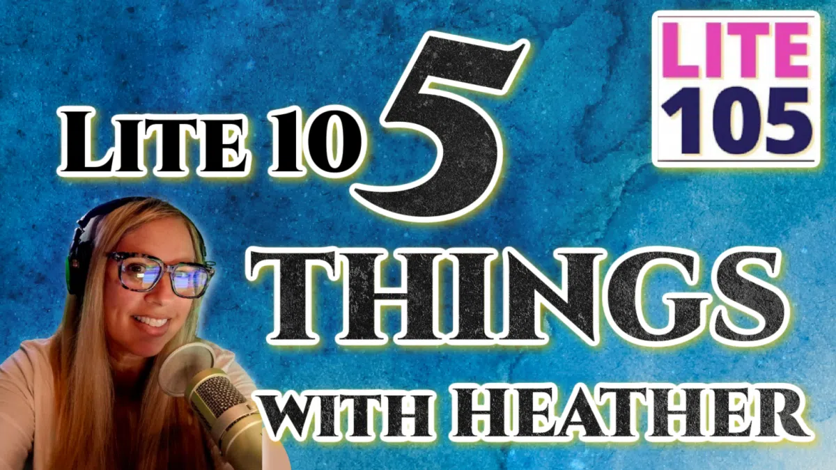 Heather & Matty | WWLI-FM