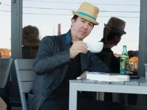 Hit Songwriter J.T. Harding Shares the Inspiration Behind Kenny Chesney ...