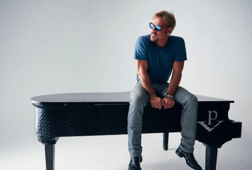 Phil Vassar to Release First New Album in Seven Years, “American Soul ...
