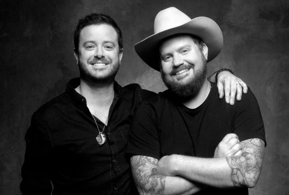 Wade Bowen and Randy Rogers Put a New Spin on Guy Clark’s “Rita Ballou ...