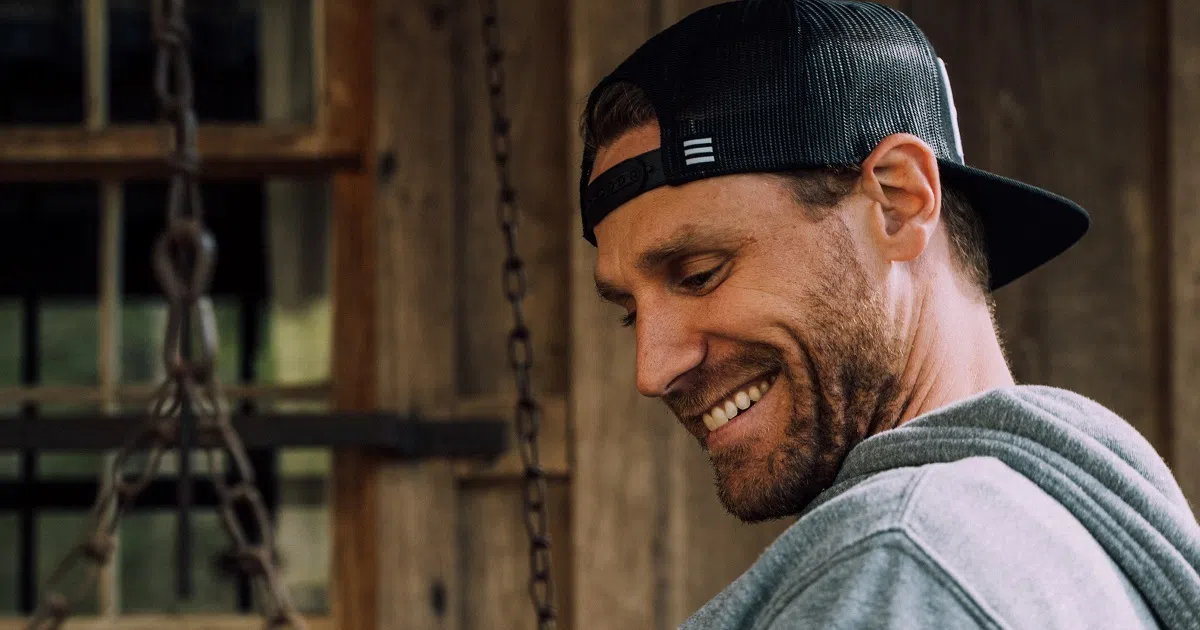 Chase Rice Announces Bud Light Seltzer Sessions Tour | 98.1 THE MAX ...