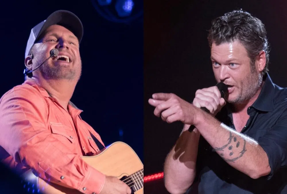 CMA Awards Announce New Performers & Collaborations, Including Garth ...