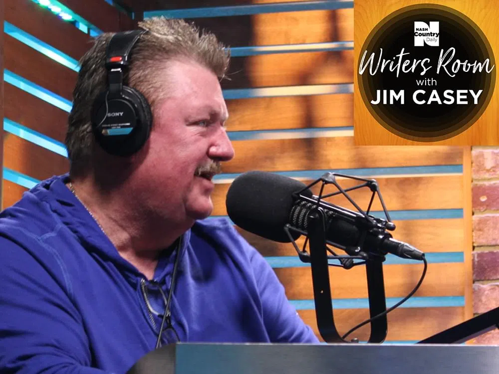 Remembering Joe Diffie: The “John Deere Green” Singer Talks Vinyl Album ...