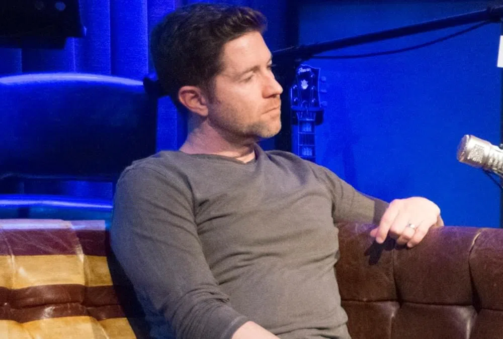 Josh Turner Makes First Public Statement After Crew’s Bus Crash ...