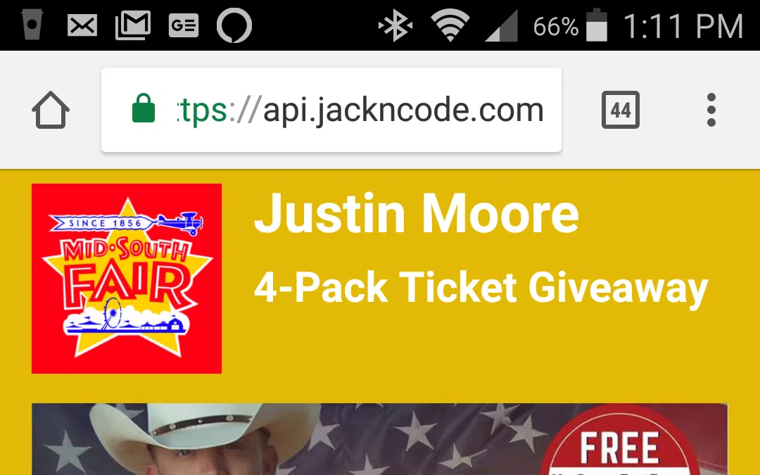 KIX 106 Assistant – Step by Step Guide | 98.1 THE MAX | WXMX-FM