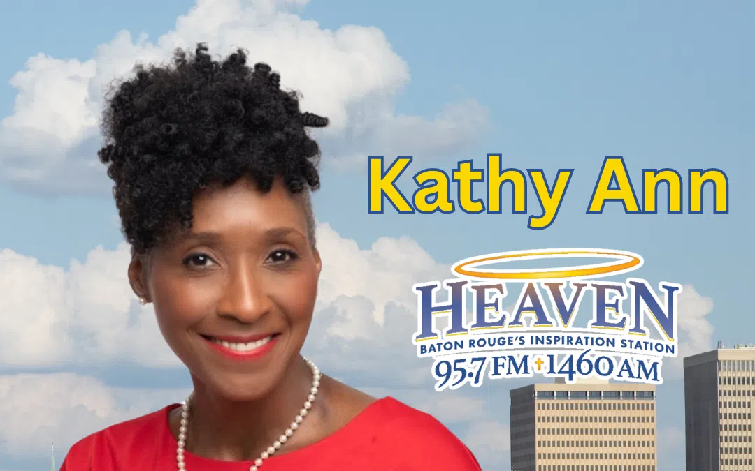 Kathy Ann | WXOK-AM