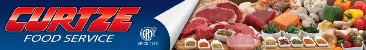 Curtze Food Service 2023 | Erie Country 97.9