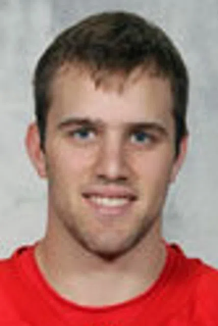 Riley Sheahan | The Keweenaw Report