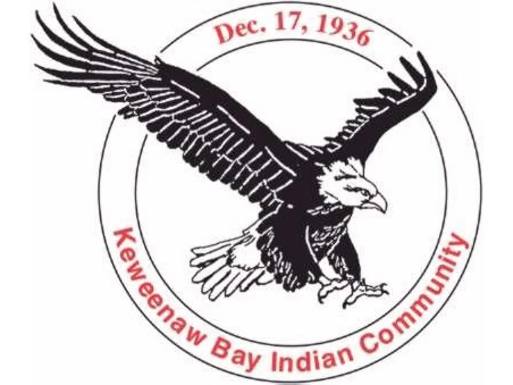 KBIC Logo Feature | The Keweenaw Report