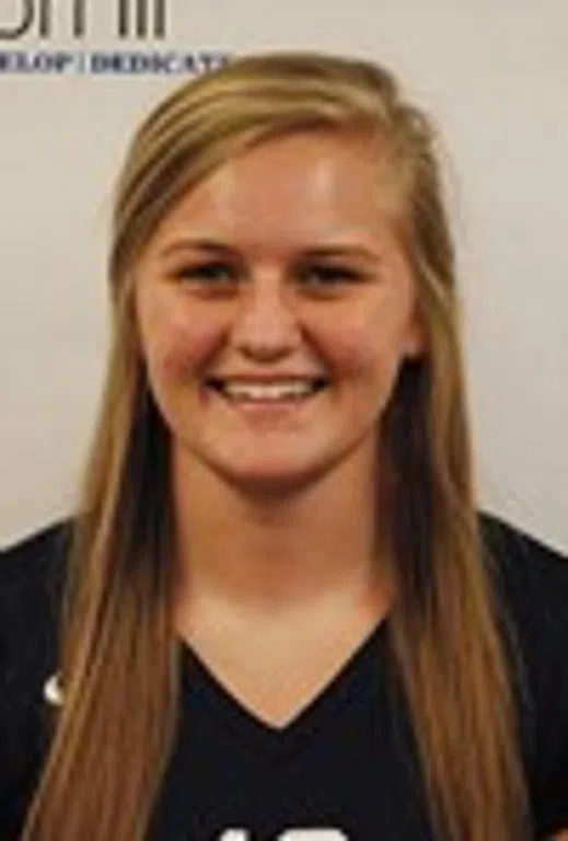 Katelyn Anderson | The Keweenaw Report