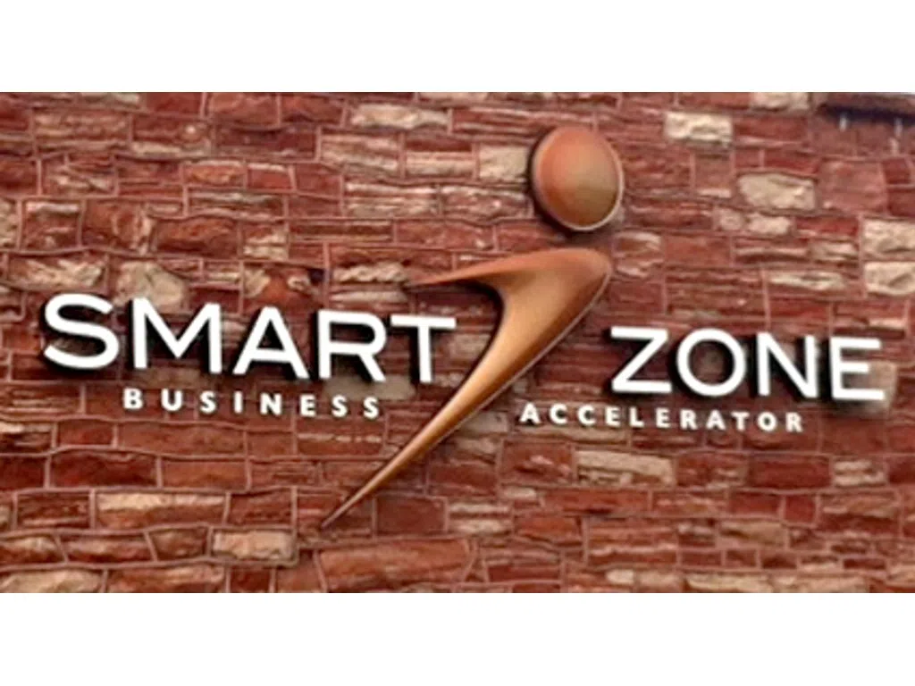 SmartZone Logo Feature | The Keweenaw Report