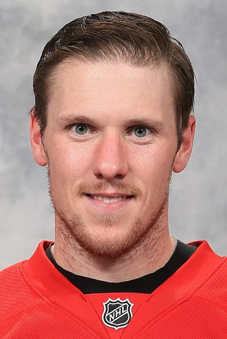 Jimmy Howard | The Keweenaw Report