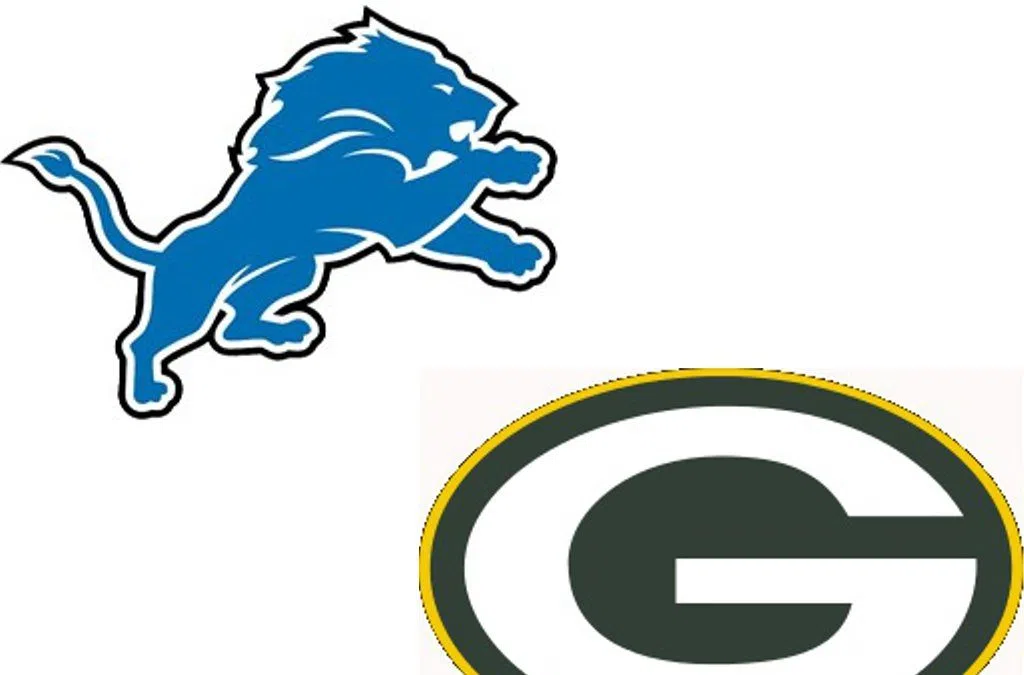 Packers Win, Lions Fall – Monday Sports Wrap | The Keweenaw Report