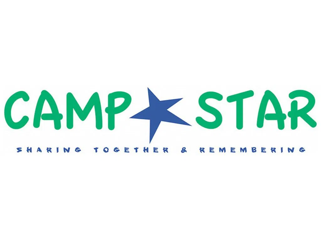 Camp Star Logo Feature | The Keweenaw Report