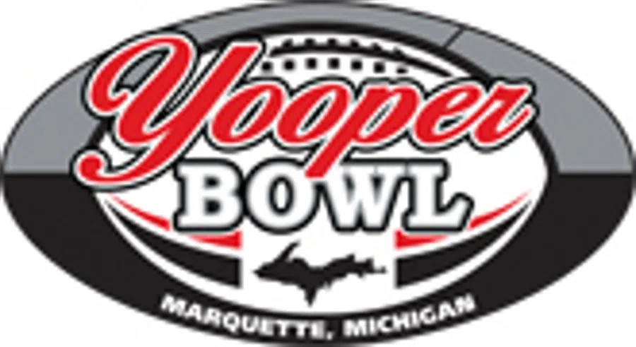 Yooper Bowl Logo | The Keweenaw Report