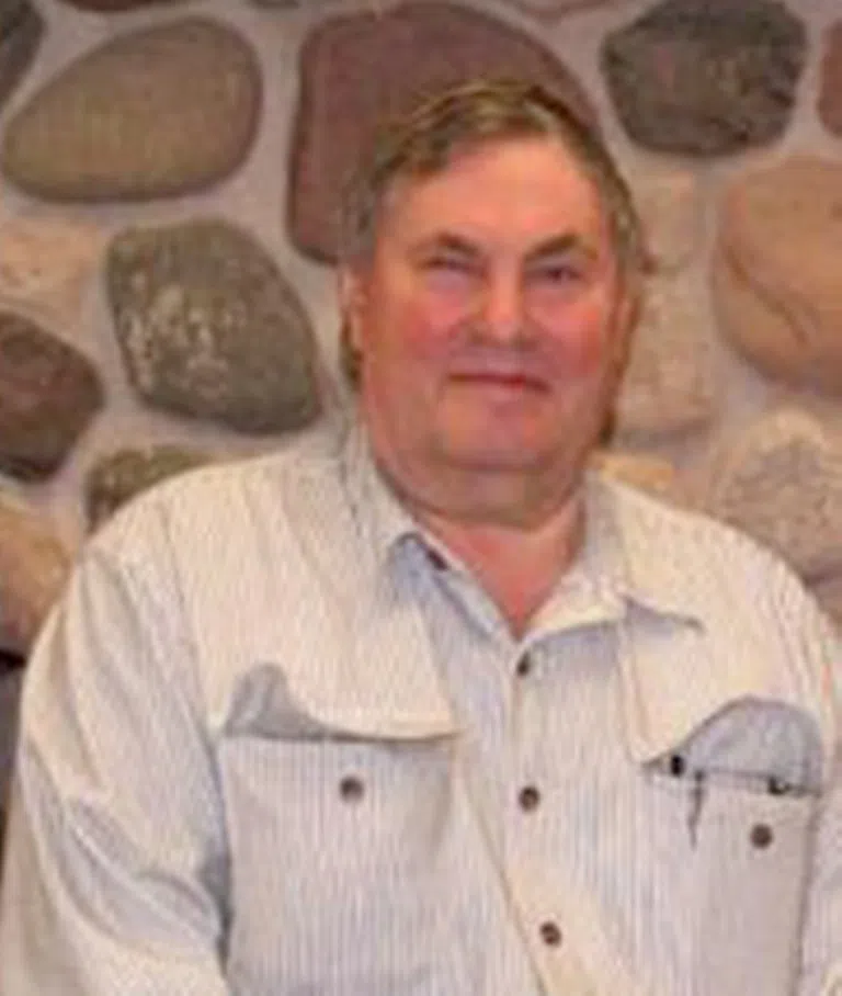 Dr. Robert Nara | The Keweenaw Report