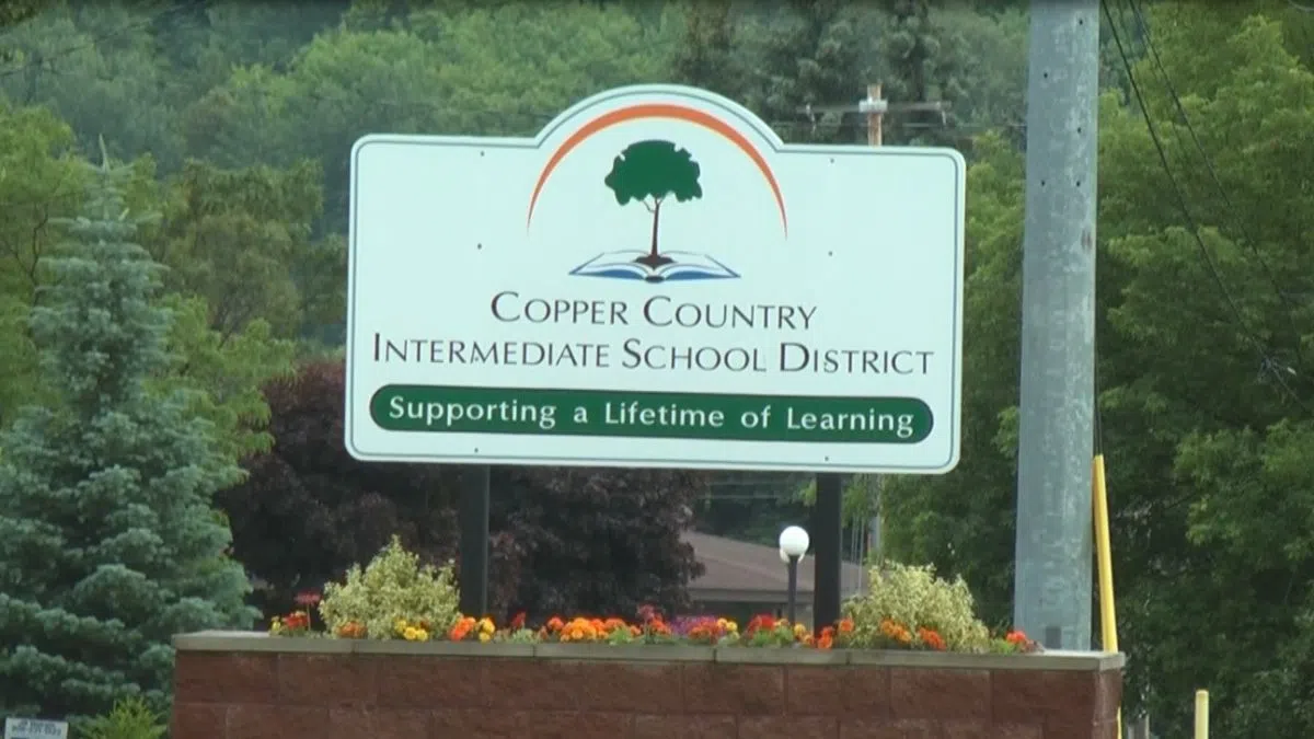 Copper Country Intermediate School District seeks to resolve space ...