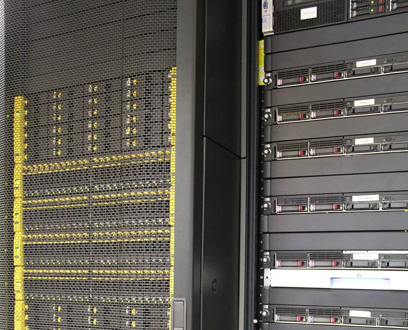 Community programs will discuss the potential of AI data centers in ...