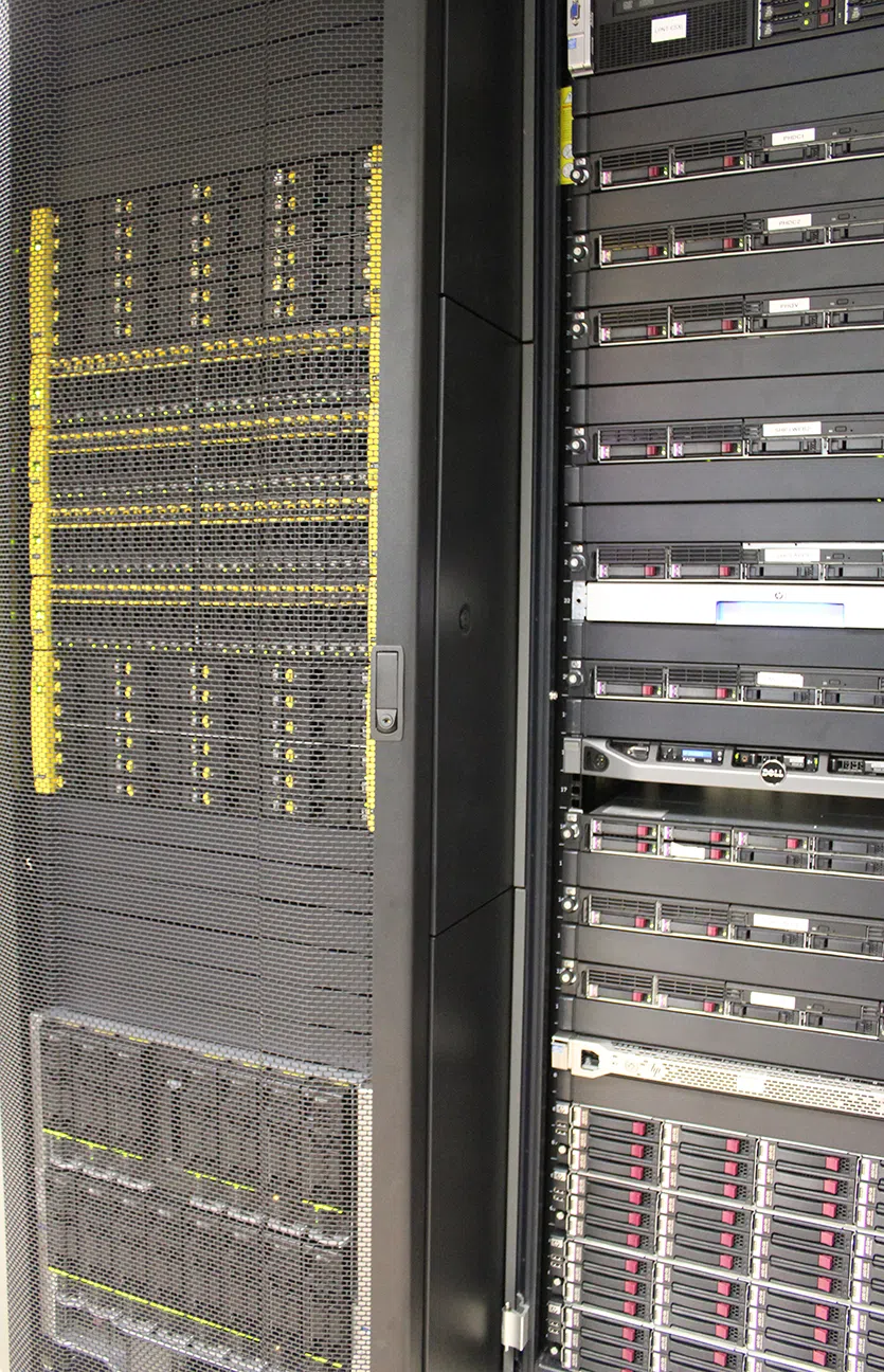 Community programs will discuss the potential of AI data centers in ...