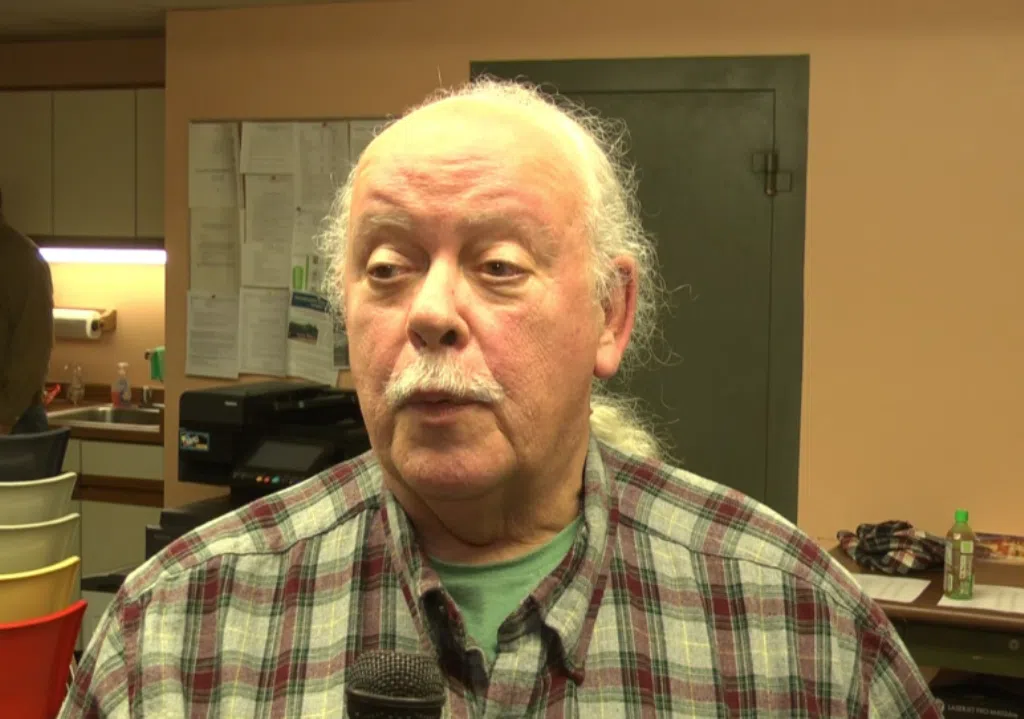 Fink, Bill | The Keweenaw Report