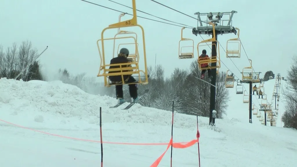 Mont Ripley 1 | The Keweenaw Report