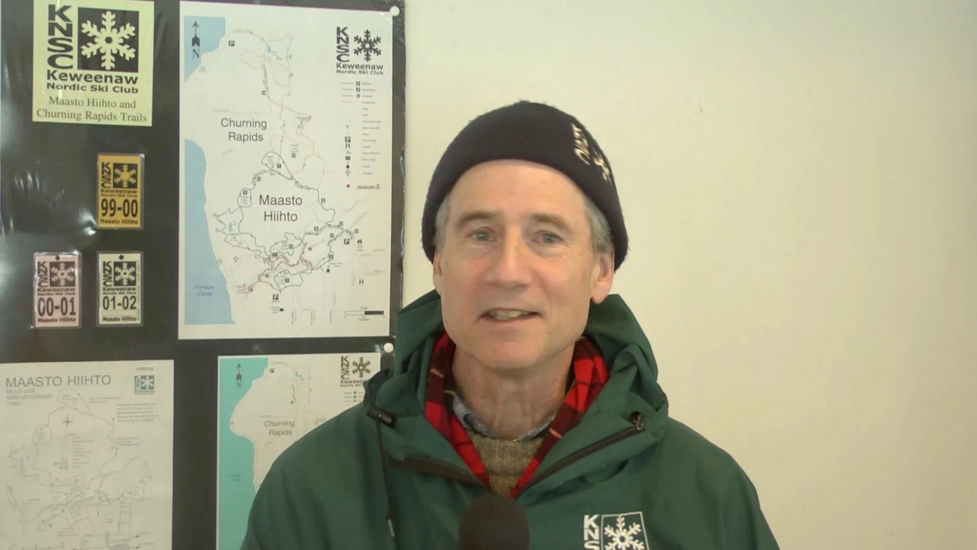 Diebel | The Keweenaw Report