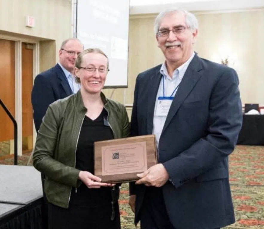 Sage, Victoria | The Keweenaw Report