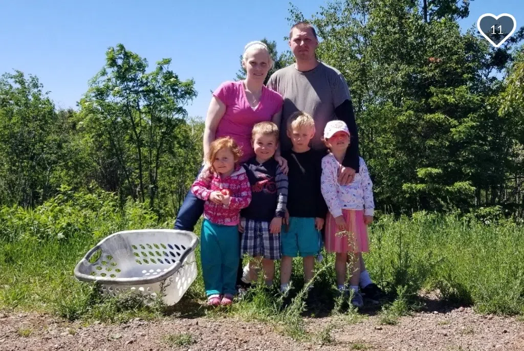 Bain Family | The Keweenaw Report