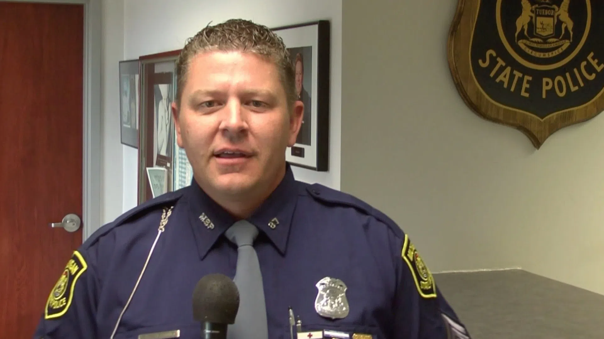 Cleary | The Keweenaw Report