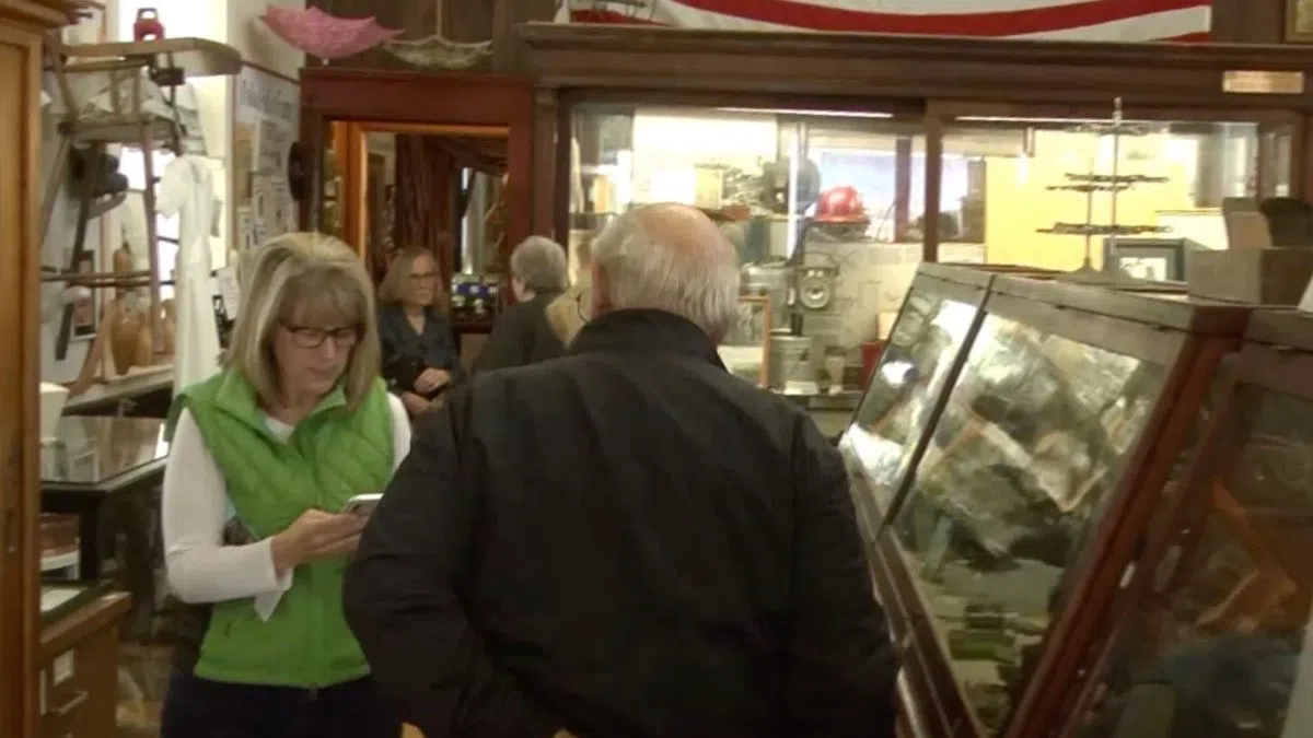 Local museums capture visitors with resident’s and the community’s ...