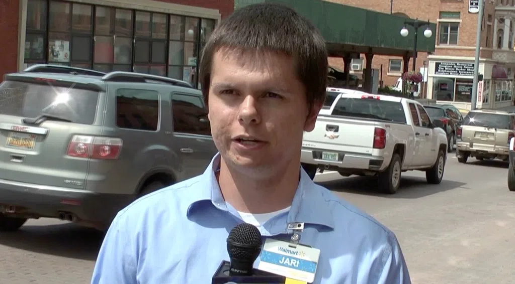 Sagae | The Keweenaw Report