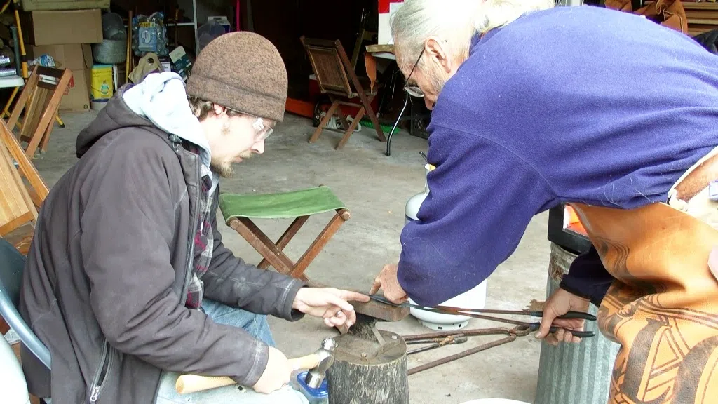 Copper working 2 | The Keweenaw Report