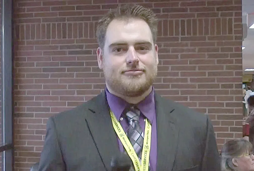 Thompson, Ryan | The Keweenaw Report