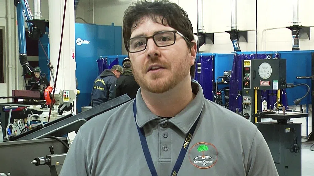 Stites, Tim | The Keweenaw Report