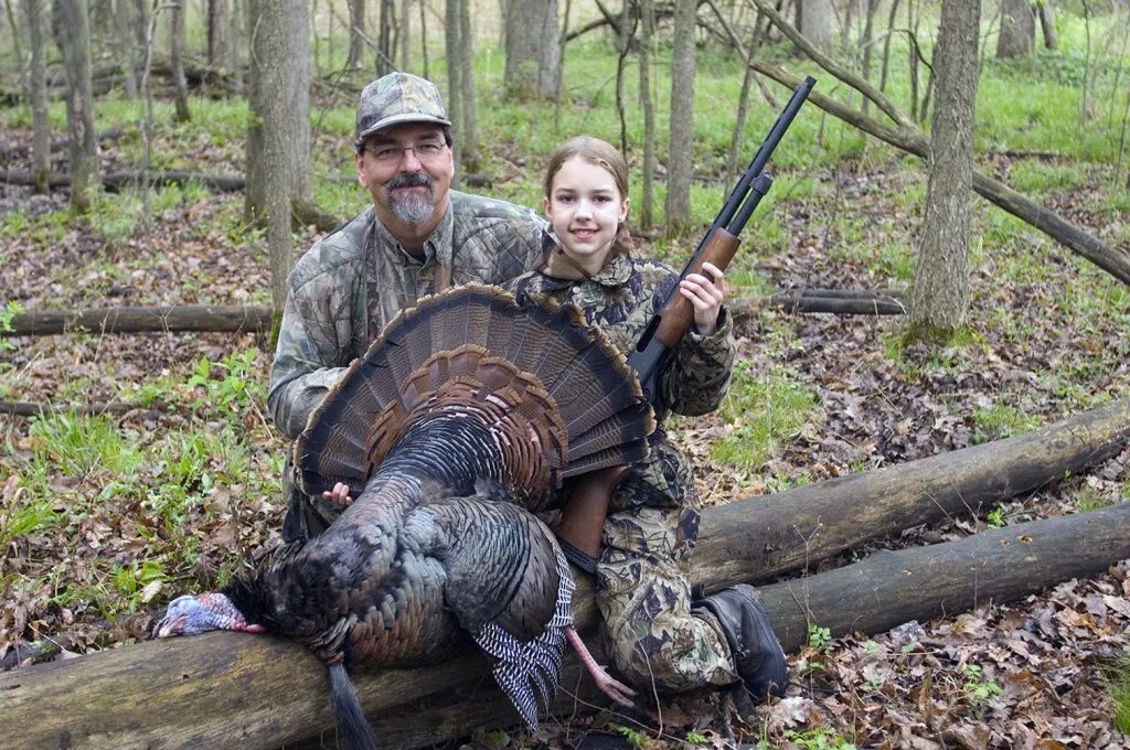 Turkey Hunter | The Keweenaw Report