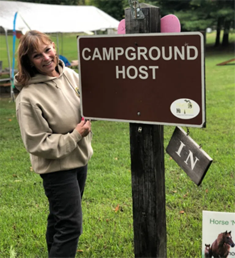 Campground Host | The Keweenaw Report