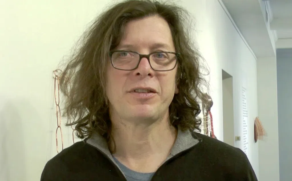 Schmidt, Chris | The Keweenaw Report