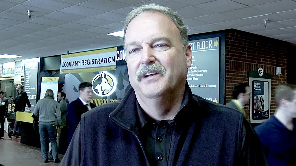 Patchin, Steve Feb 2019 | The Keweenaw Report